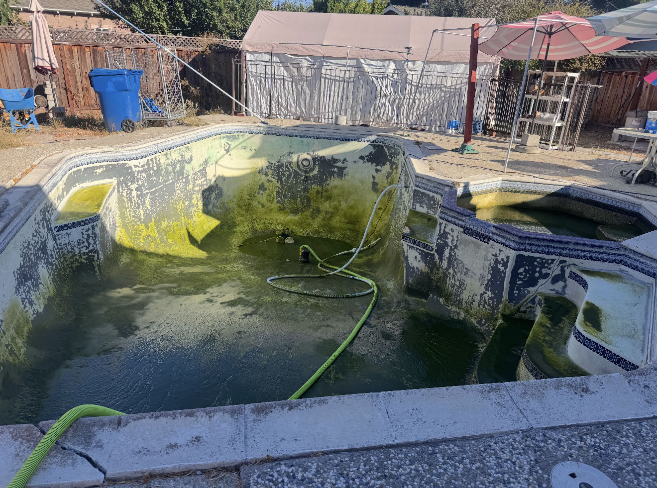 Pool & Spa Services | Maintenance, Repairs & Installation